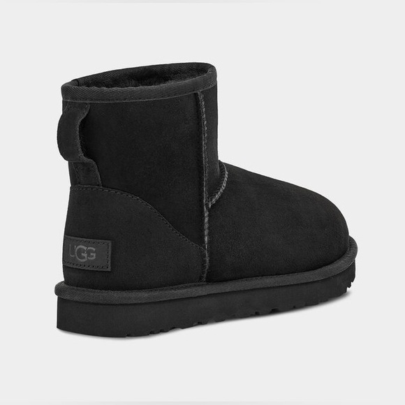 UGG | Shoes | Ugg Classic Mini Ii Boot | Poshmark